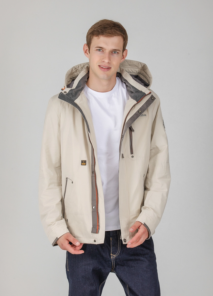 Куртка Shark Force